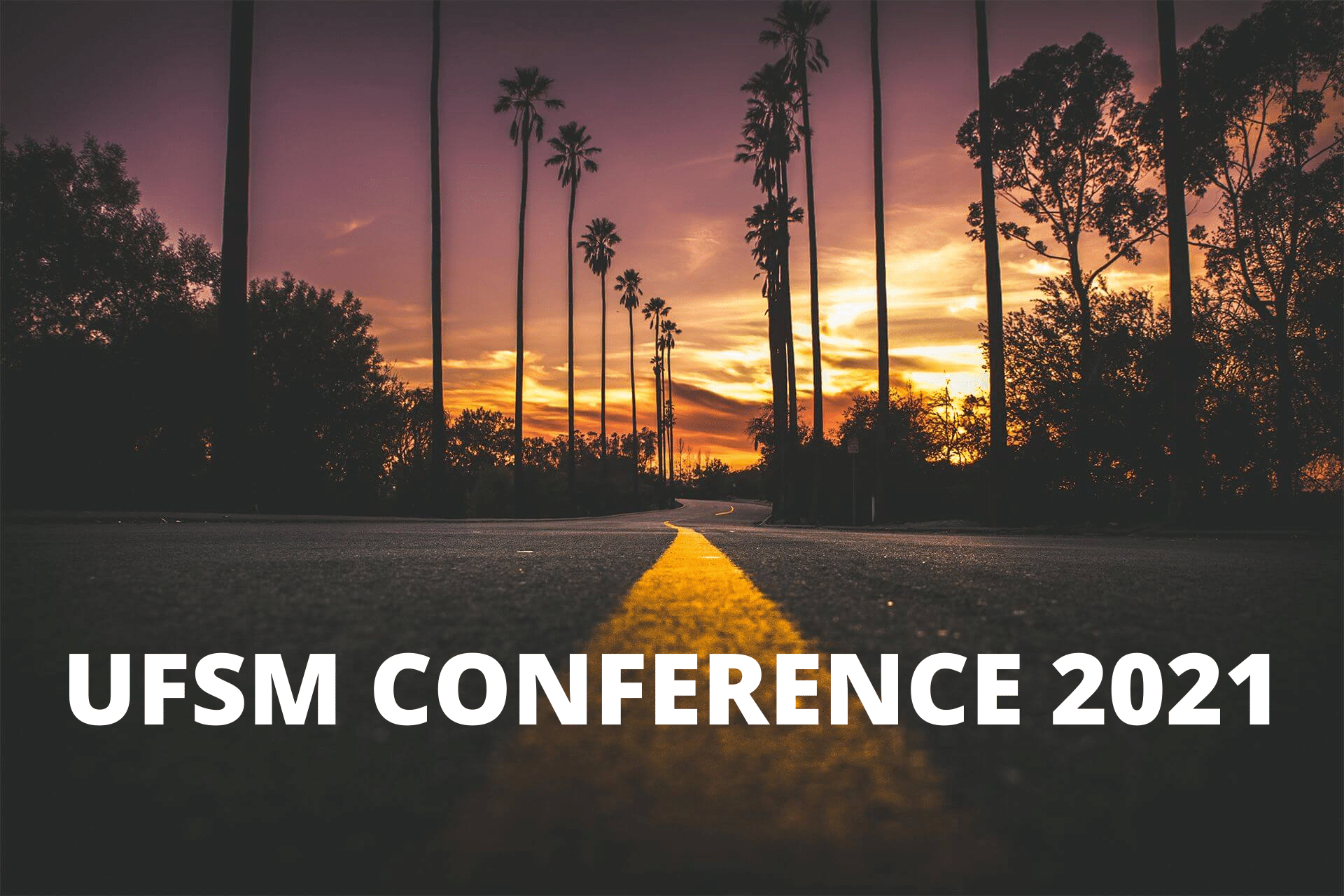 UFSM CONFERENCE 2021 (USA) - Unto Full Stature Ministries